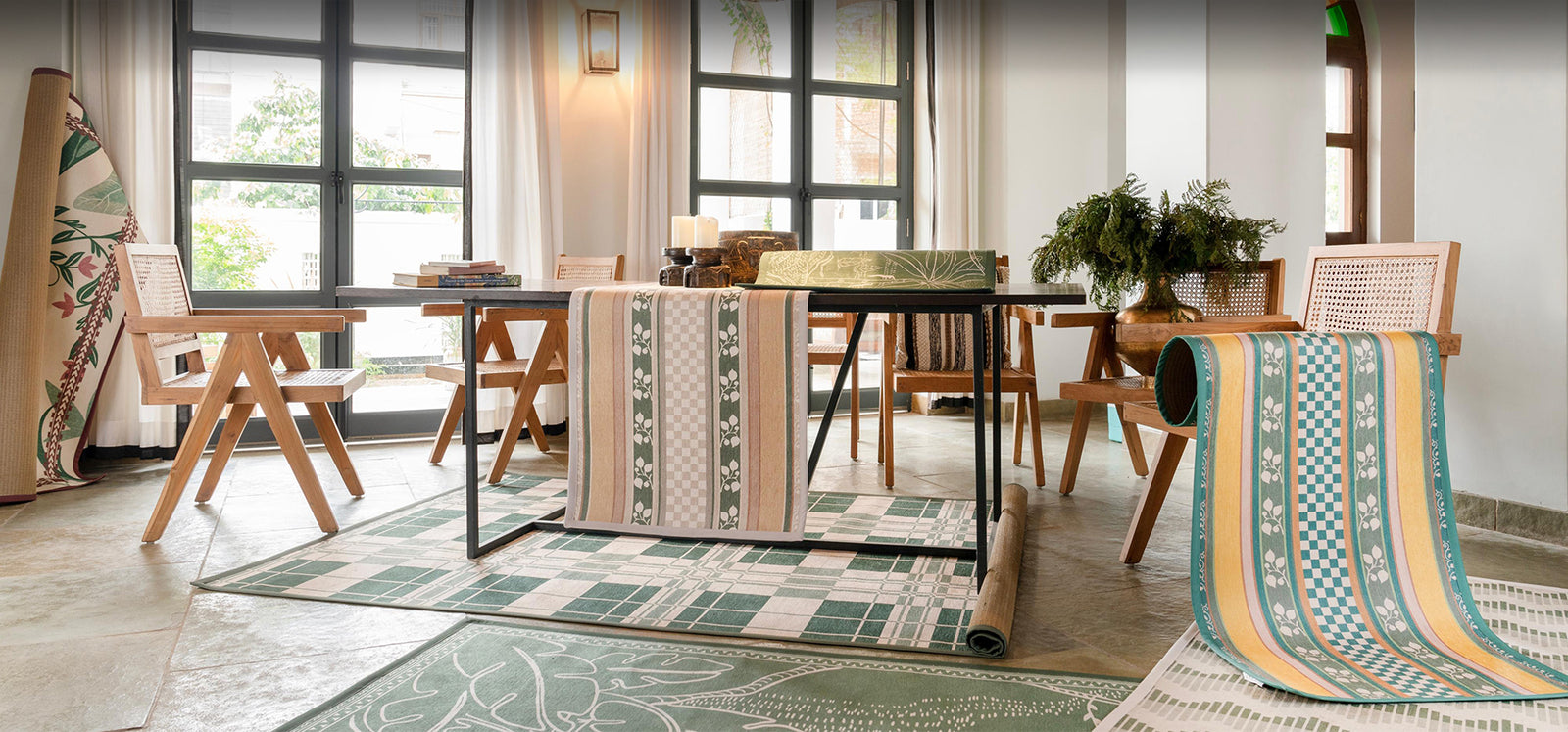 EasyRugs | India's first washable Rug